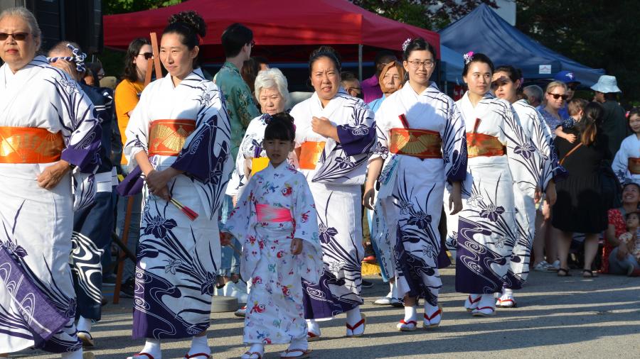 Natsu Matsuri and Bon Odori 2023 | Japanese Canadian Cultural Centre